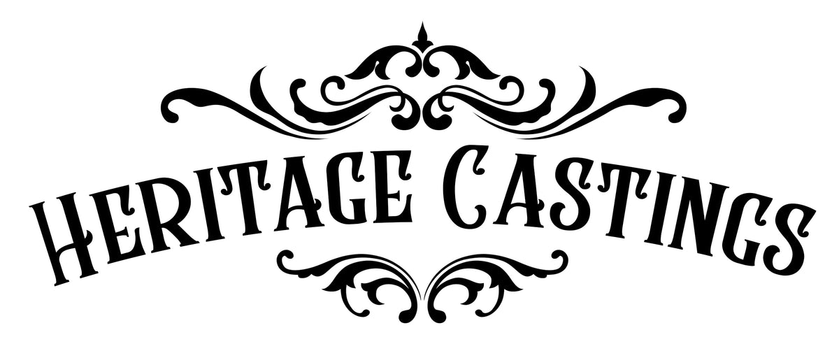 Premium Handmade Aluminum Castings in Melbourne – Heritage Castings