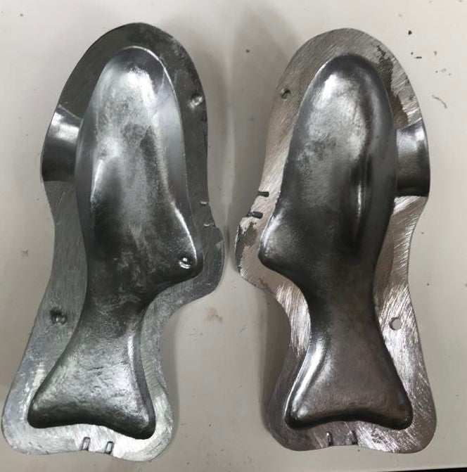 Fish Rigger Mold – Heritage Castings